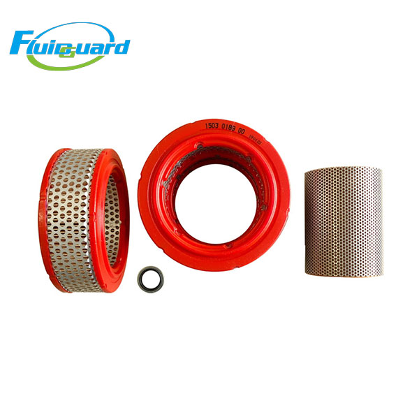 1503612960 Air Filter - Fluidguard Machinery